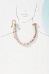 Dannijo Chase Pearl Necklace | Anthropologie