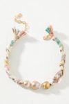 Dannijo Chase Pearl Necklace | Anthropologie