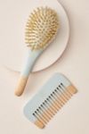 Bachca Paris Blue Baby Hair Kit | Anthropologie