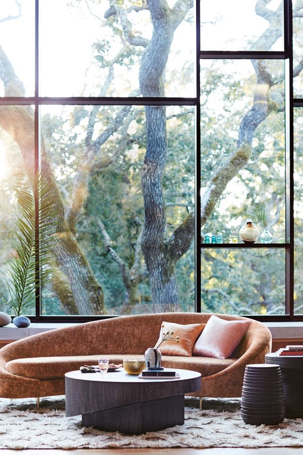 Rompo Stump Side Table | Anthropologie UK