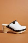 Cordani Zorba Clogs | Anthropologie