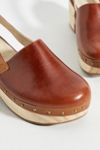 Cordani Golina Slingback Clogs | Anthropologie