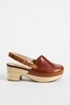 Cordani Golina Slingback Clogs | Anthropologie