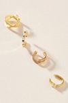 Shashi Ear Cuff Set | Anthropologie