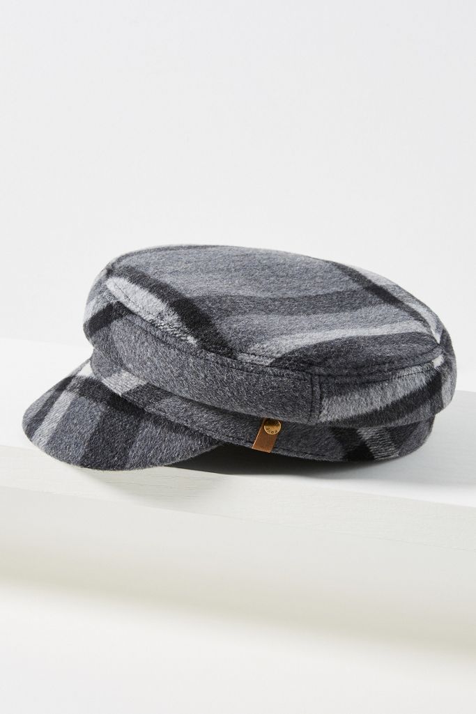 Frye Fiddler Engineer Cap | Anthropologie