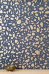 Juju Papers Ibo Hand Printed Wallpaper | Anthropologie