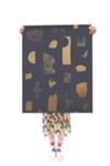 Juju Papers Silhouettes Hand Printed Wallpaper | Anthropologie