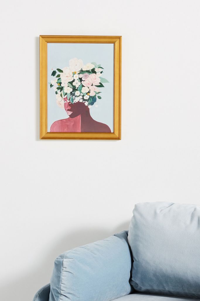 Muse Wall Art | Anthropologie