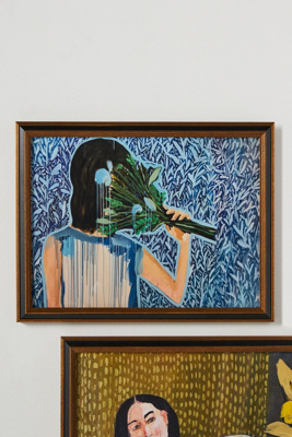 The Constant Reminder Wall Art | Anthropologie