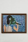 The Constant Reminder Wall Art | Anthropologie