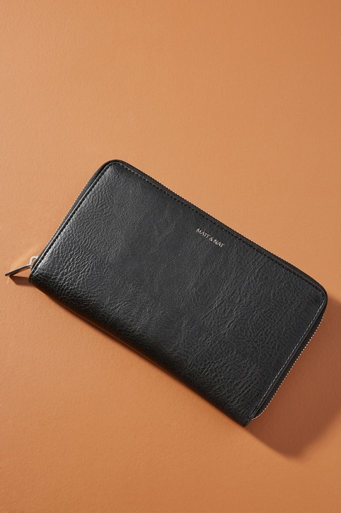 Matt & Nat Trip Wallet | Anthropologie