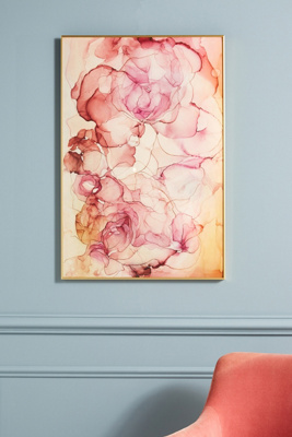 First Pressing Wall Art | Anthropologie