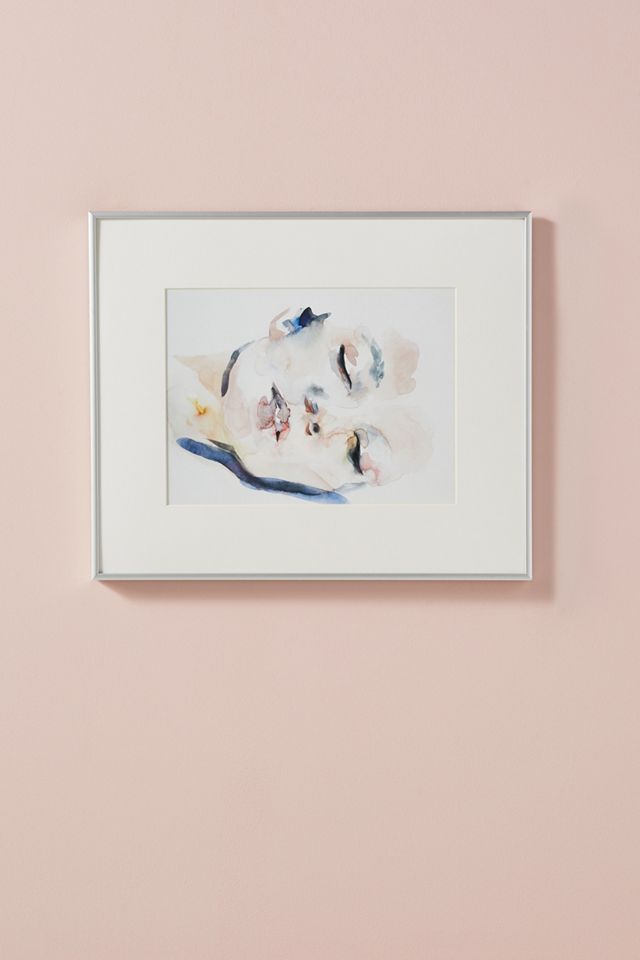 Rest Wall Art | Anthropologie