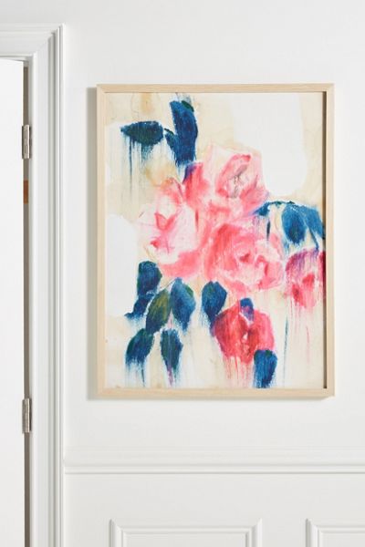 Astor Wall Art | Anthropologie