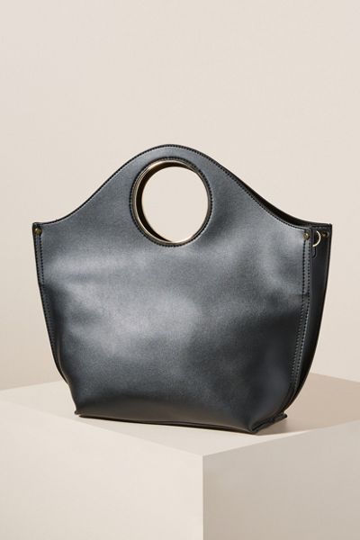 Heather Tote Bag | Anthropologie