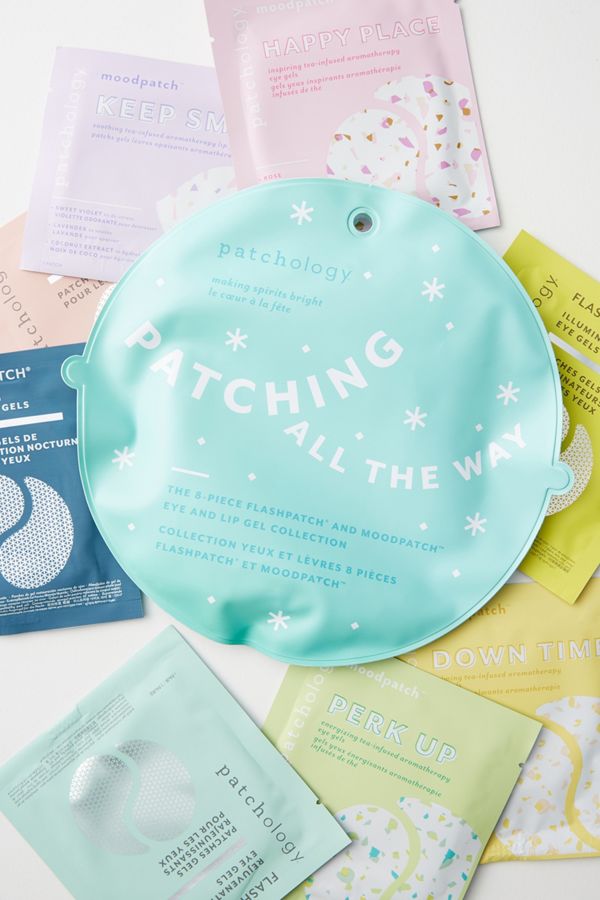 Patchology Patching All The Way Gift Set | Anthropologie