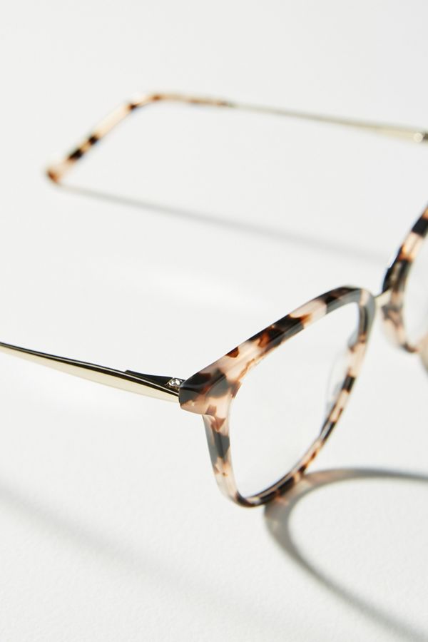 Allie Reading Glasses | Anthropologie