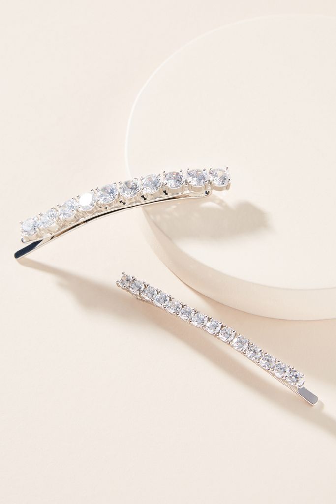 Amber Sceats Iva Hair Clip Set | Anthropologie