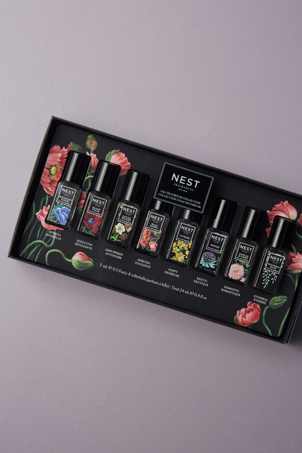 Nest Fragrances Discovery Gift Set | Anthropologie