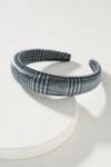 Clarice Padded Headband | Anthropologie