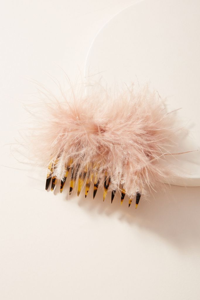 Loeffler Randall Josie Hair Comb | Anthropologie