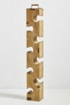 Wine Bottle Tower | Anthropologie