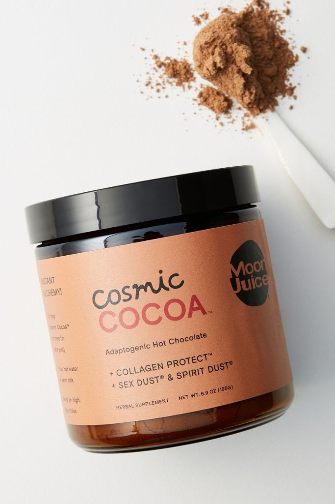 Moon Juice Cosmic Cocoa | Anthropologie