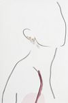 Corinne Post Earring Set | Anthropologie