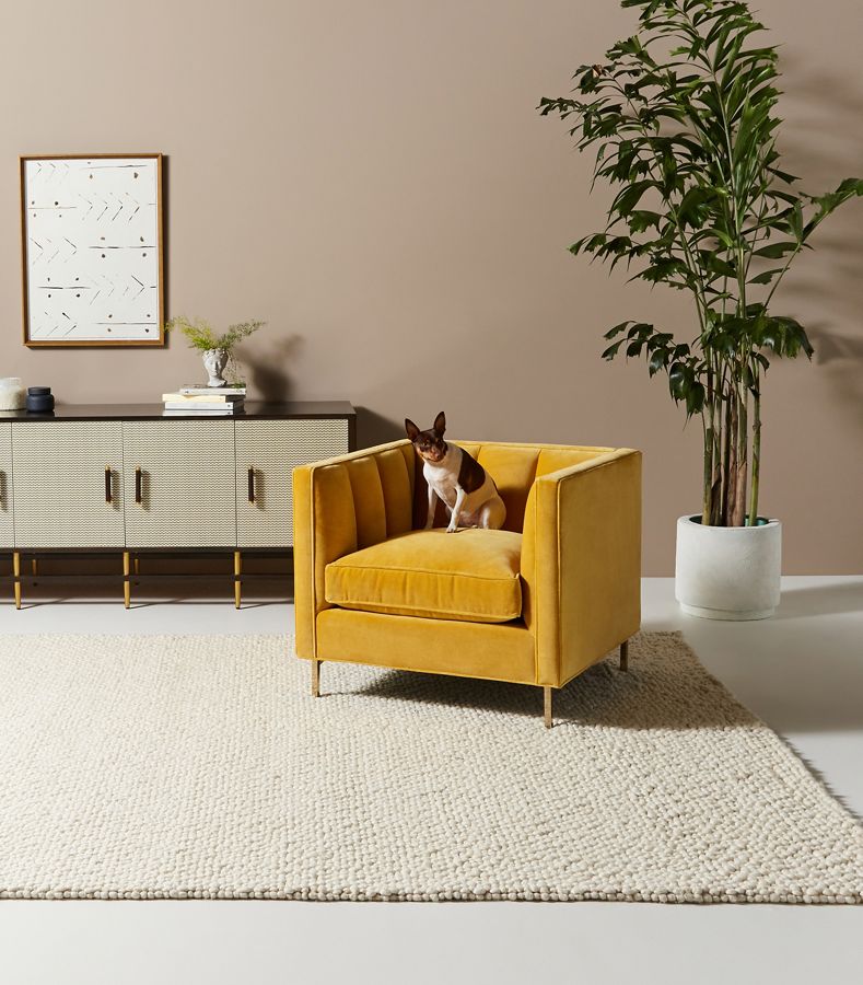 Vienna Chair | Anthropologie