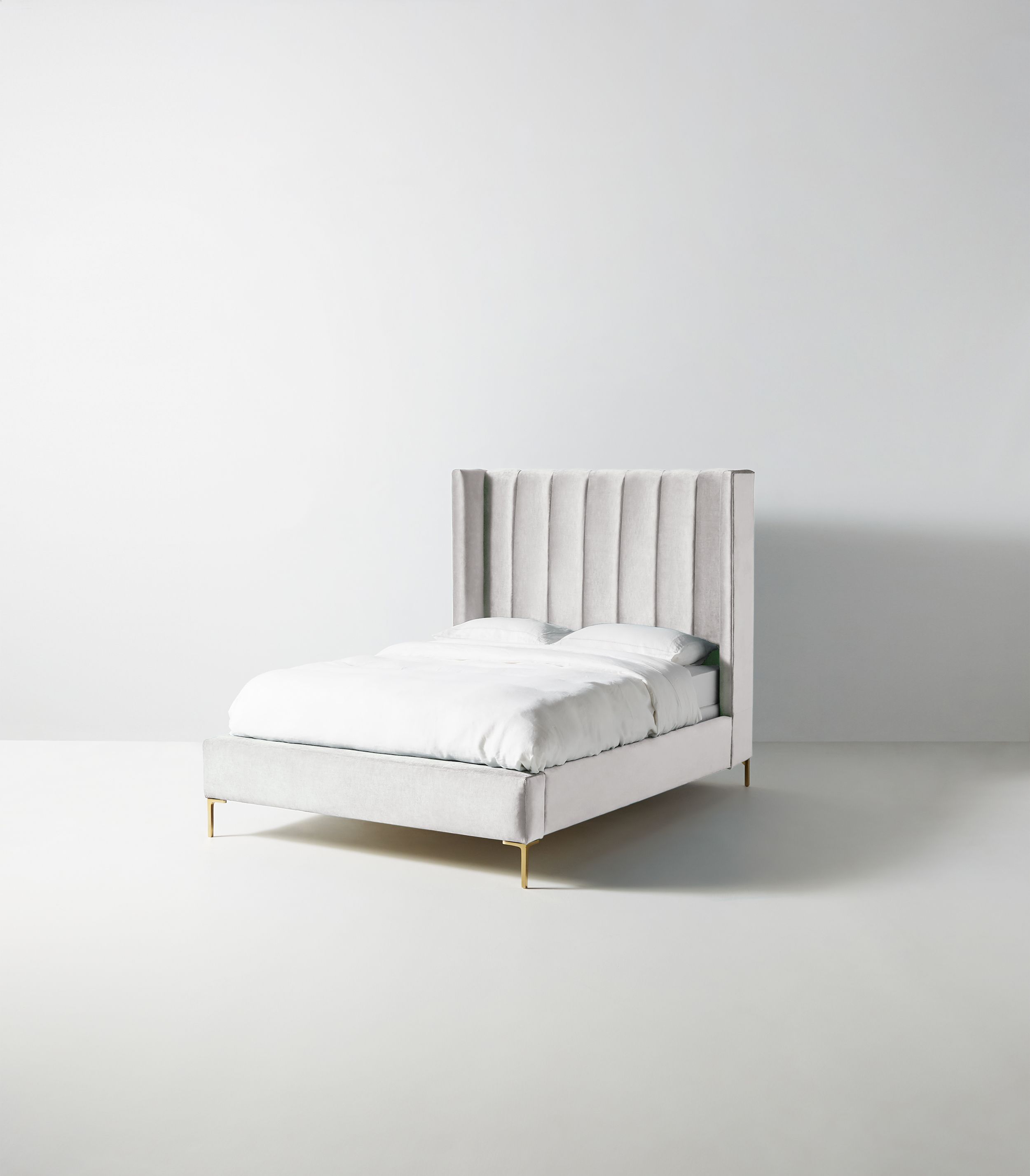Vienna Bed | Anthropologie