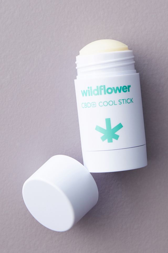 Wildflower Cool Stick | Anthropologie