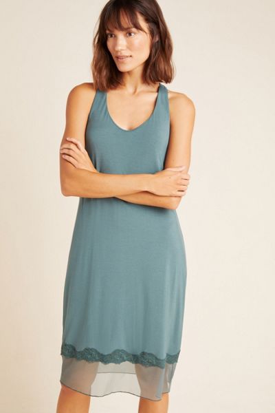 Tracey Sleep Dress | Anthropologie