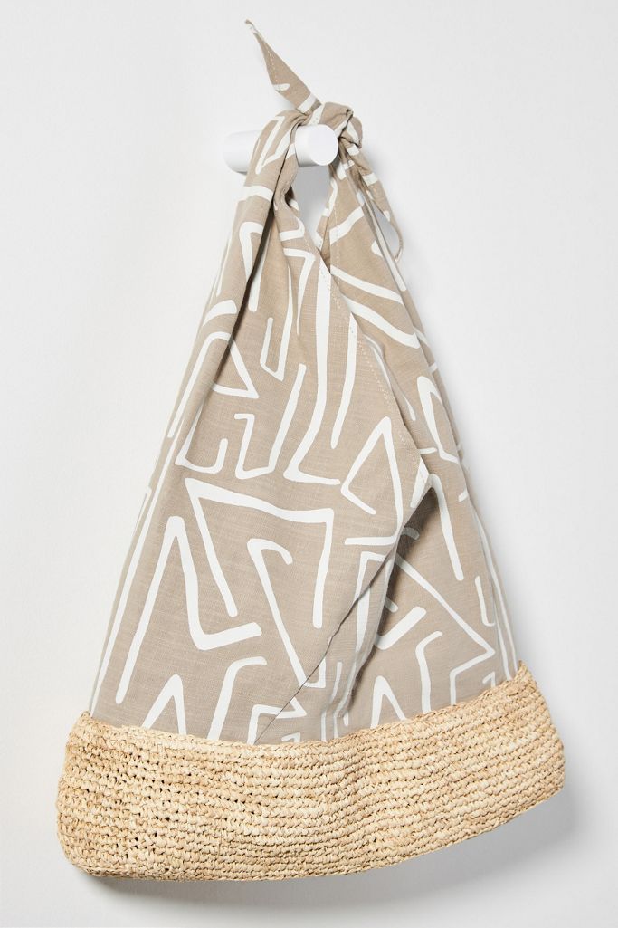 Lula Tote Bag | Anthropologie