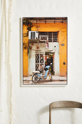 Colors of India III Wall Art | Anthropologie