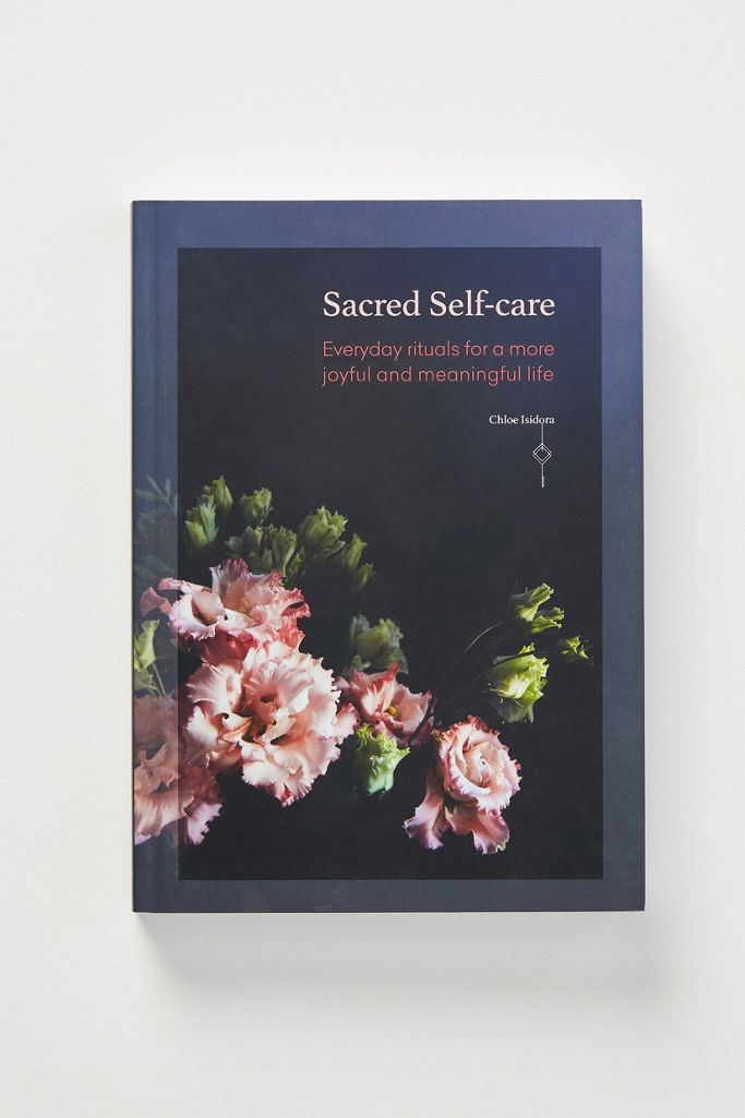 Sacred Self-Care | Anthropologie