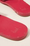 Beek Chicken Slide Sandals | Anthropologie