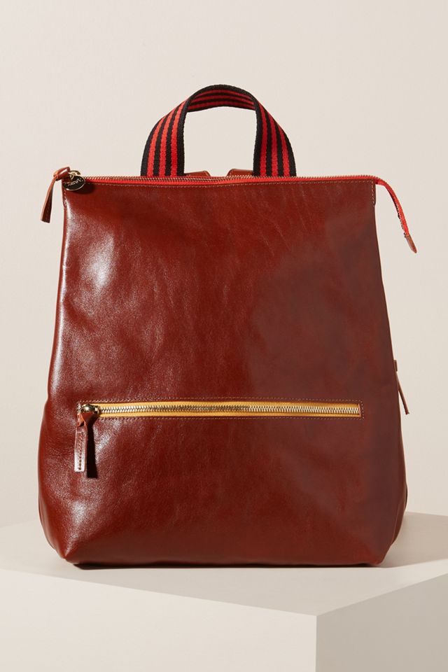 Clare V. Remi Backpack | Anthropologie