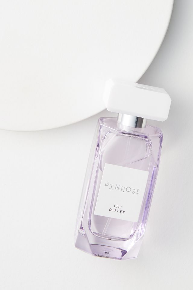 Pinrose Lil Dipper Eau De Parfum Anthropologie