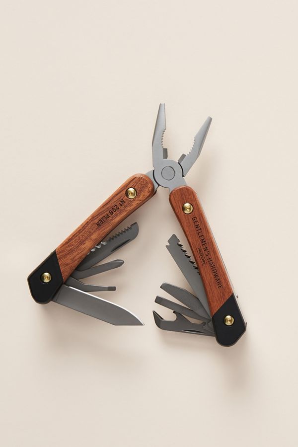 Master of All Trades Plier Multi-Tool | Anthropologie