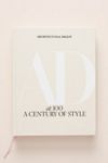 Architectural Digest at 100 | Anthropologie