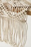 Deedra Macrame Table Runner | Anthropologie UK