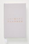 WTF 2020 Planner | Anthropologie