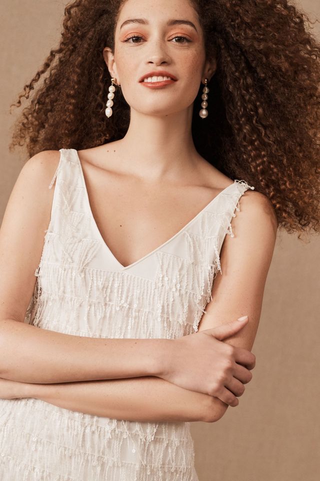 Saylor Rayne Dress | Anthropologie