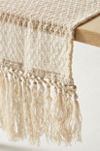 Lucia Table Runner | Anthropologie