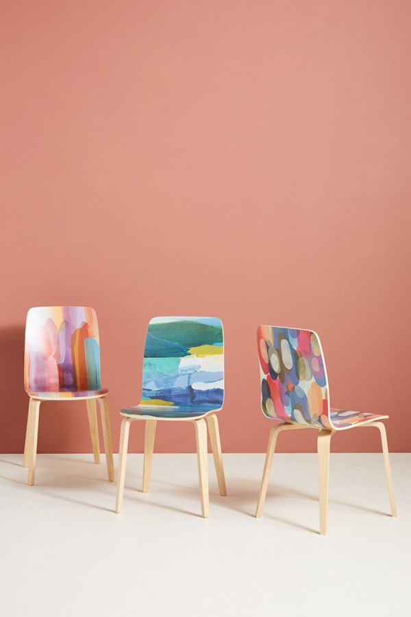 Anthropologie's Spring Collection Is a Bold, Eco-Conscious Work of Art