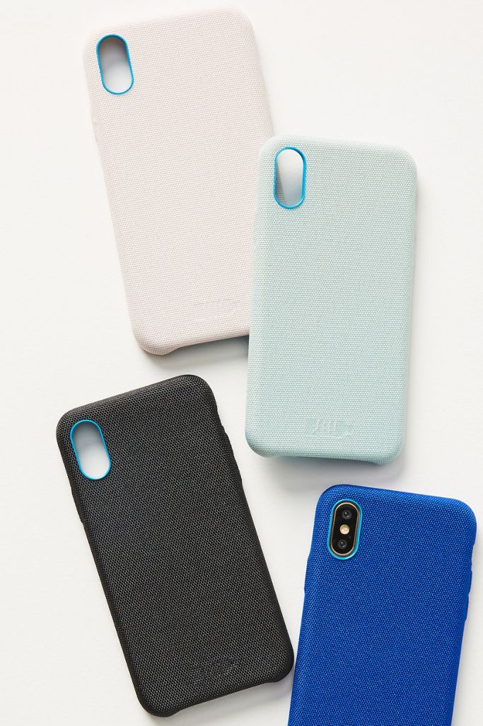 Nimble Recycled Plastic iPhone Case | Anthropologie