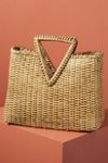 Bali Classic Tote Bag | Anthropologie