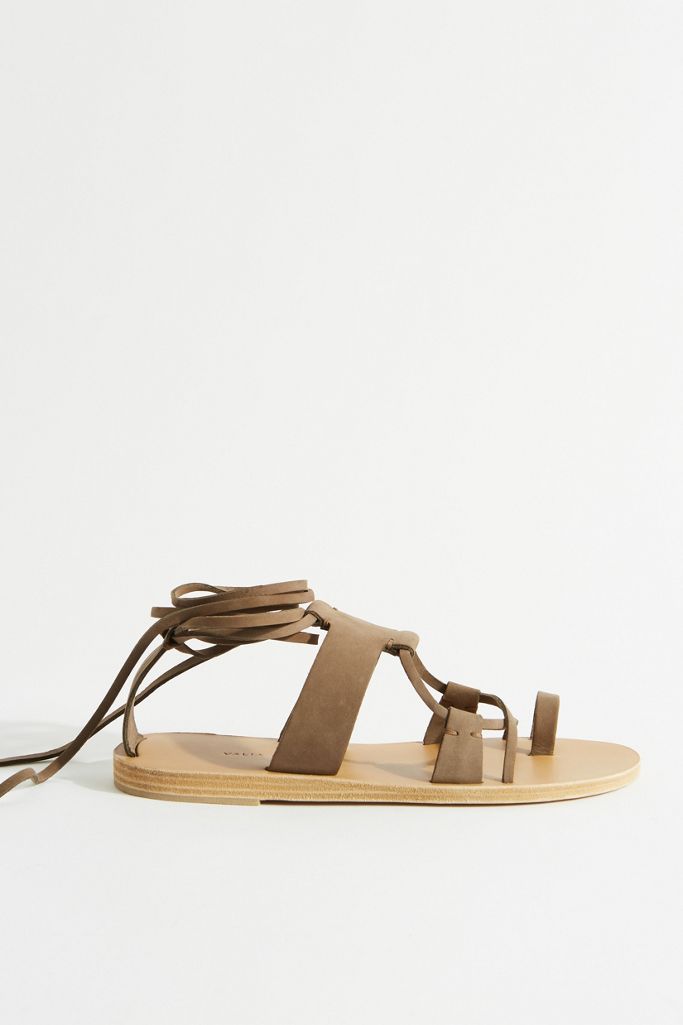 Valia Gabriel Goa Sandals | Anthropologie