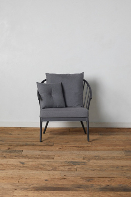 Grayland Garden Chair | Anthropologie