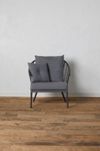 Grayland Garden Chair | Anthropologie